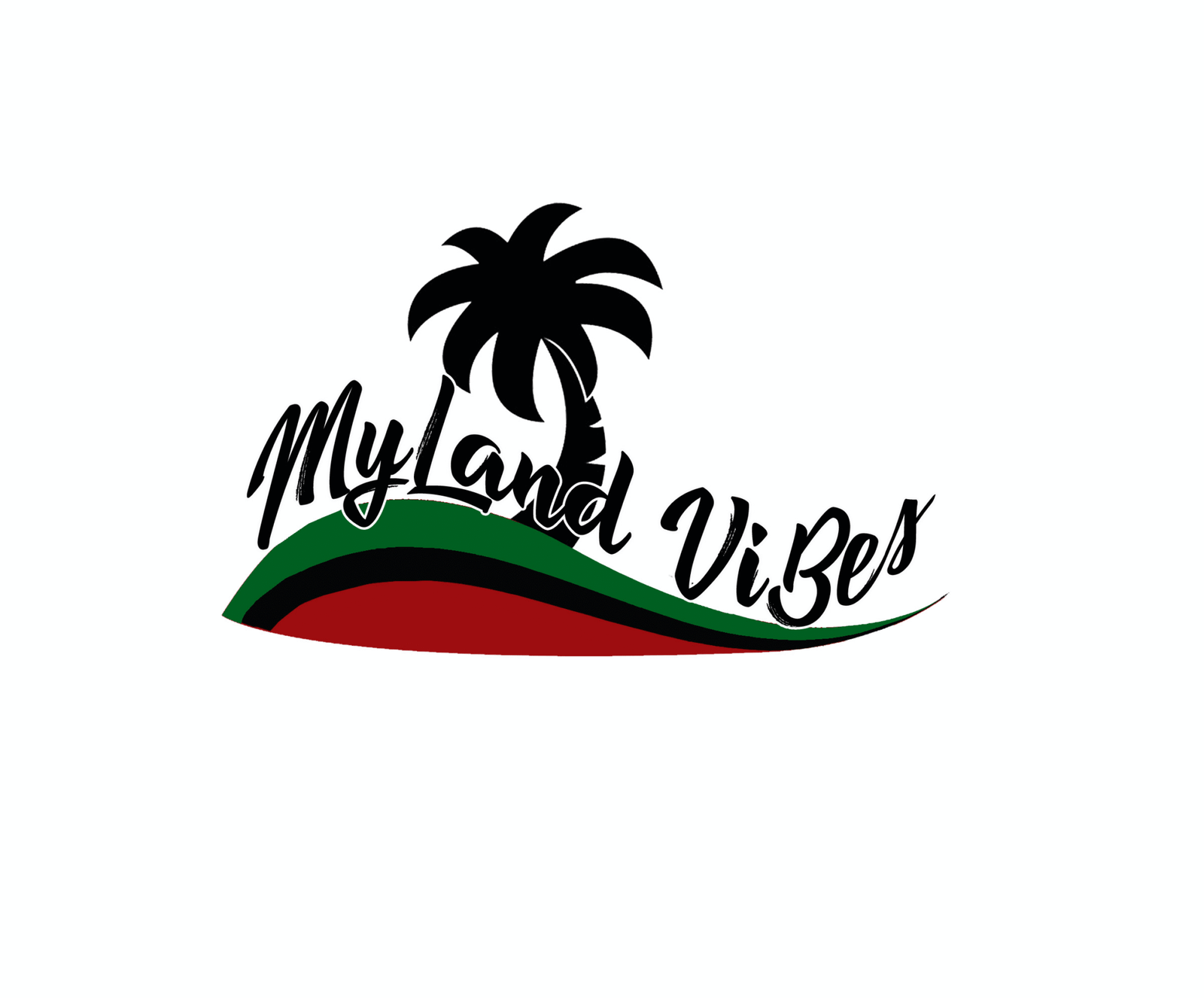 My Land Vibes - April , 2026